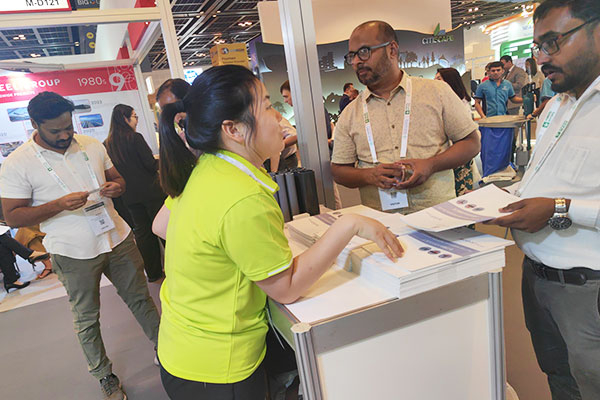 Plastic Pipe & Plastic Pipe Fitting Exhibition Show